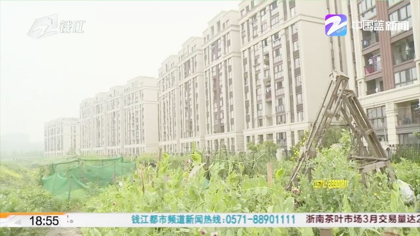 商业用地变成医疗用地,周边居民不干了