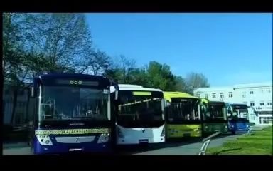 【中国大陆广告】早期福田客车广告和宣传片