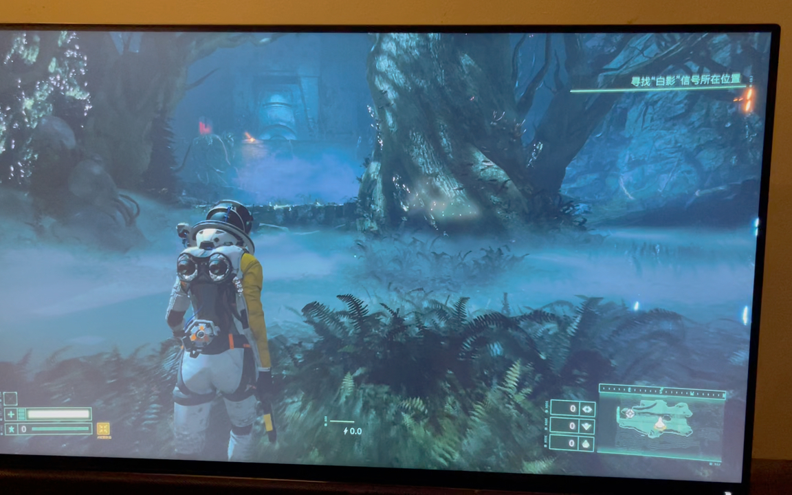 PGP! 求你上个死亡循环吧