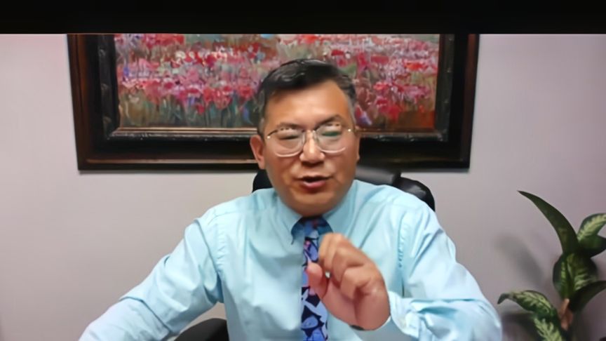 打败特朗普需要花费多少钱?砸10亿?美国总统几个必备条件.