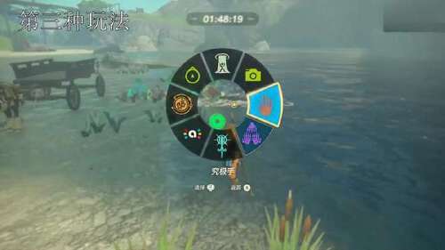 任天堂都懵了!玩家骚操作让游戏设计者直呼内行