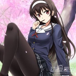 汐君同学卡哇伊 