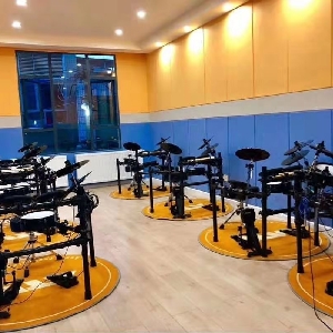 专业做隔音吸音工程 