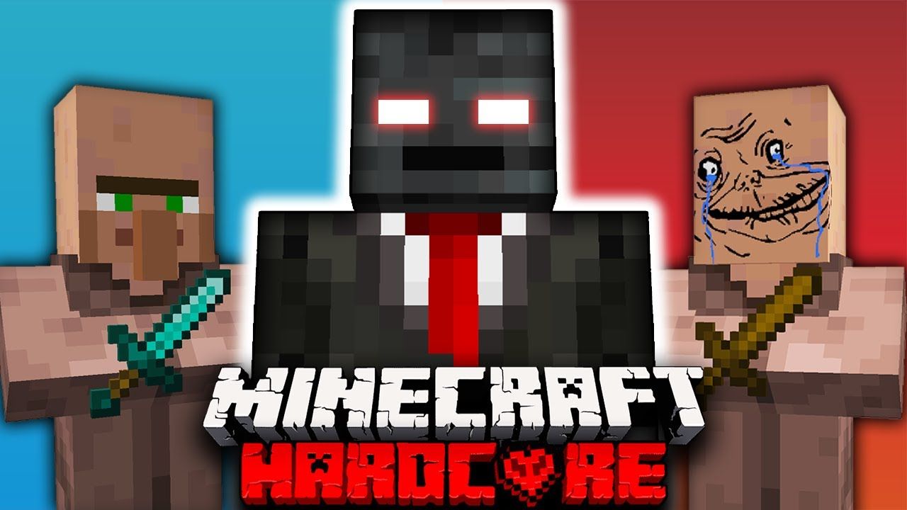 【中英字幕/Froggy】我在Grox文明里通关了我的世界?_哔哩哔哩bilibili...