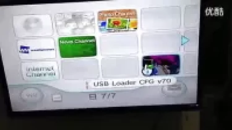 任天堂wii基本操作使用教程