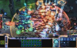 星际2虚空之遗+埃蒙之战 三族强化mod序章3:邪恶觉醒
