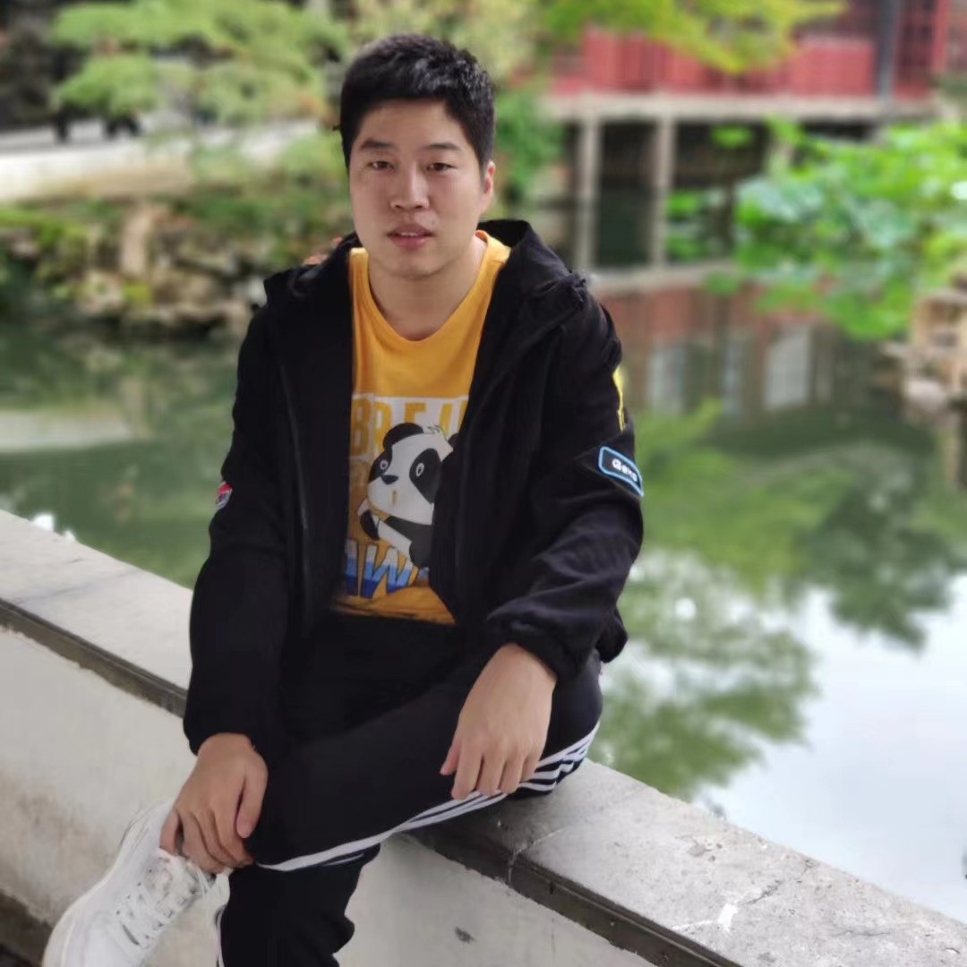 我有一句话未曾讲 