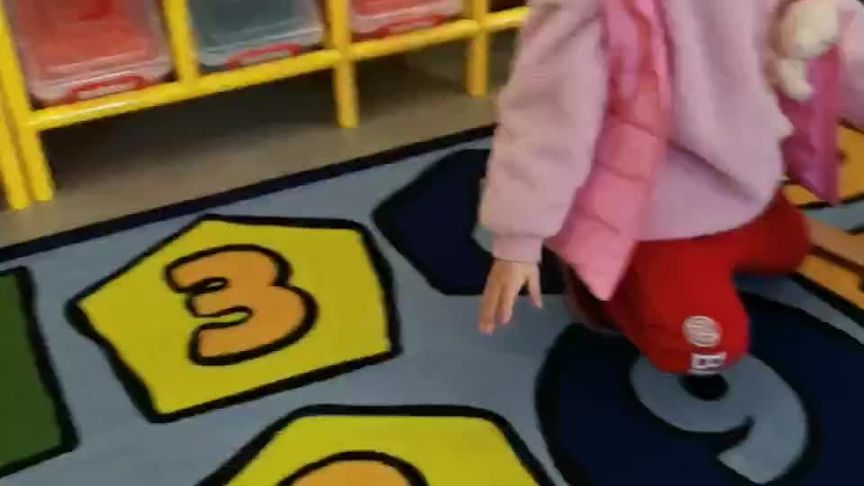 建构游戏是幼儿最喜欢的创造性游戏之一。对培养他们的认知能力