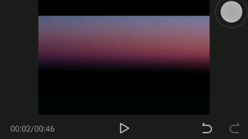【剪映|视频编辑】加字幕&转场设置