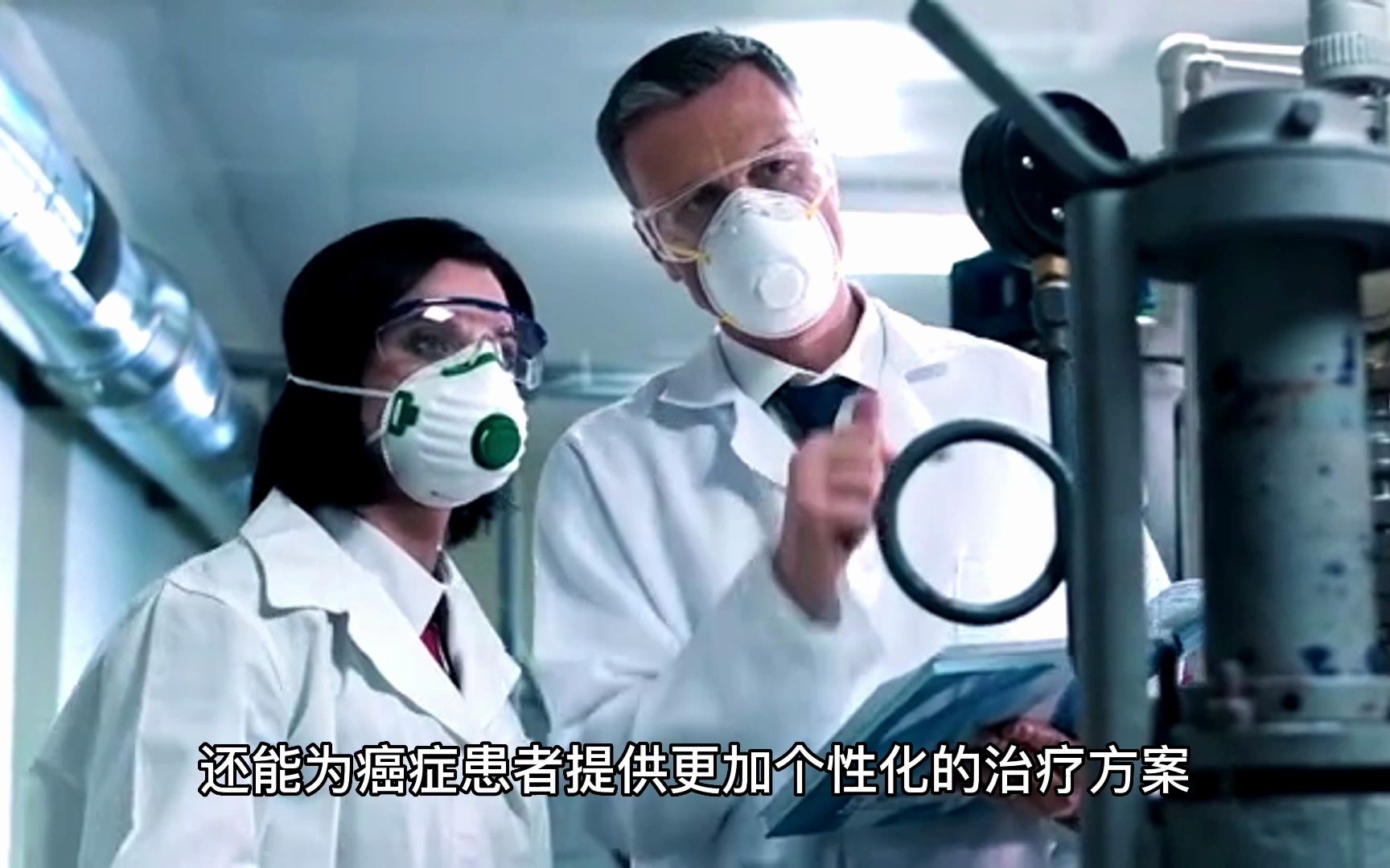 神奇的数字孪生技术:它如何挽救生命?