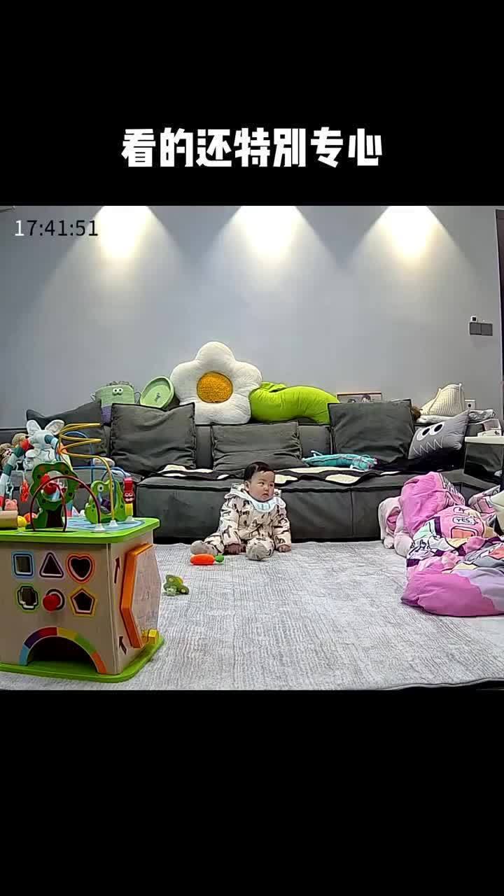 第三视角的拍摄花絮