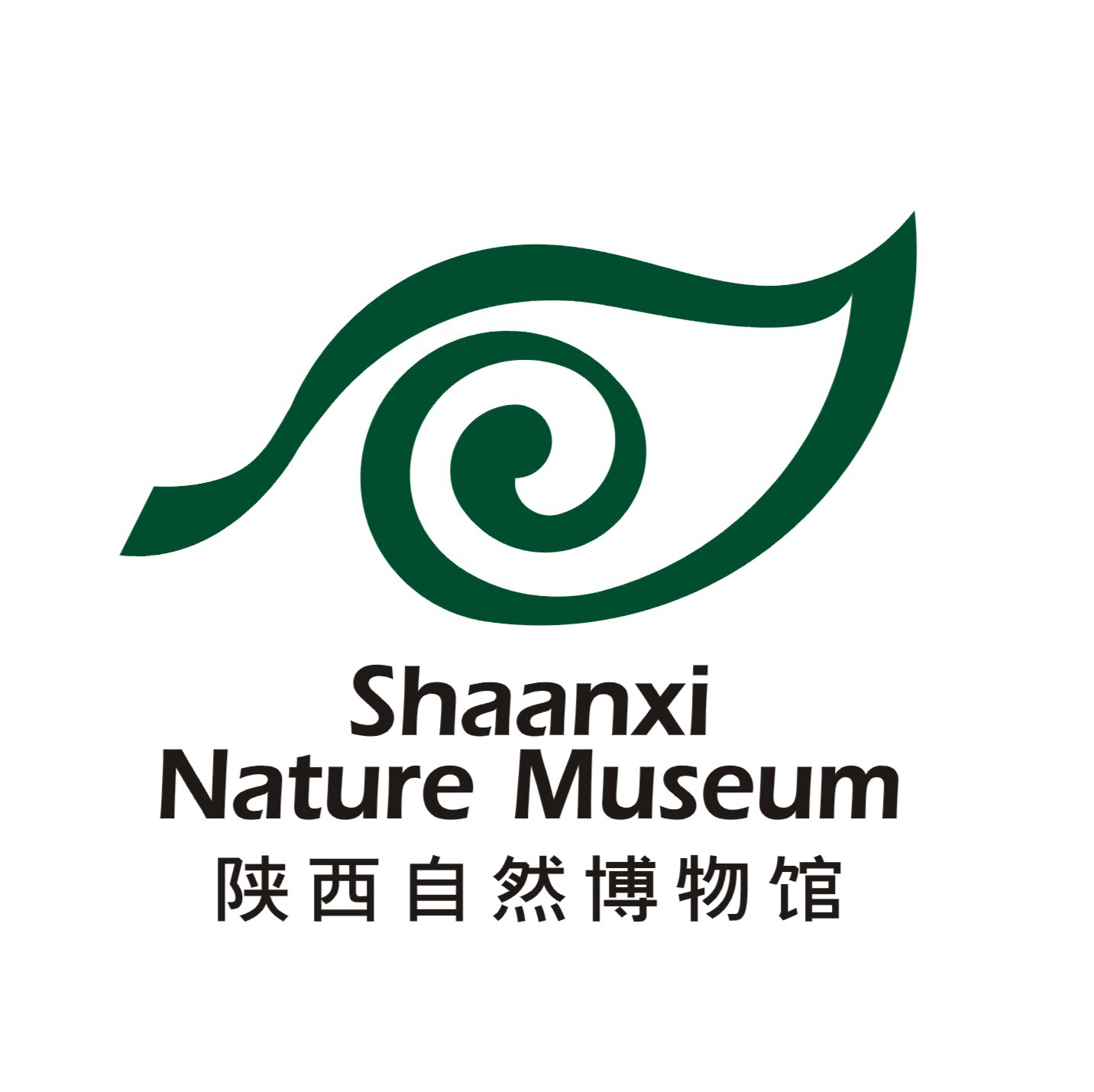 陕西自然博物馆 