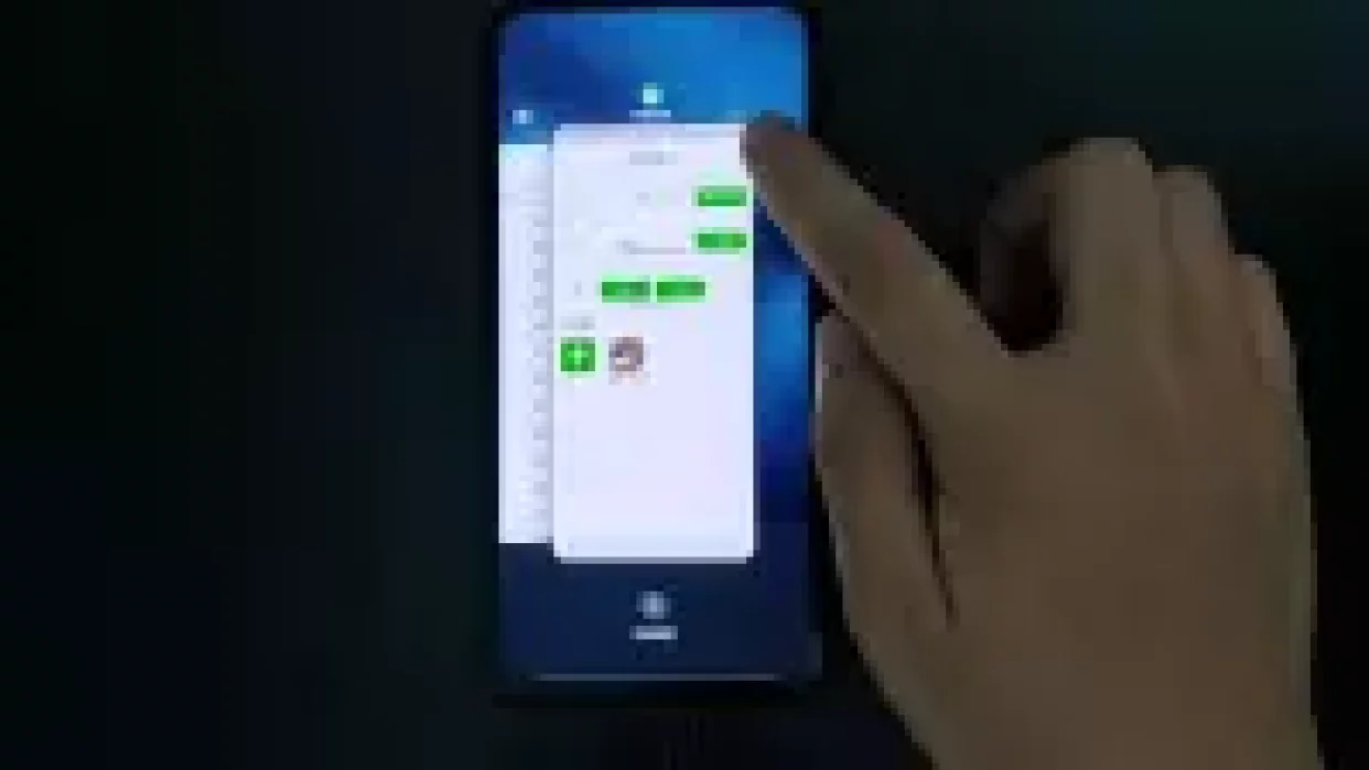 PART4 如何添加智游精灵为手机白名单