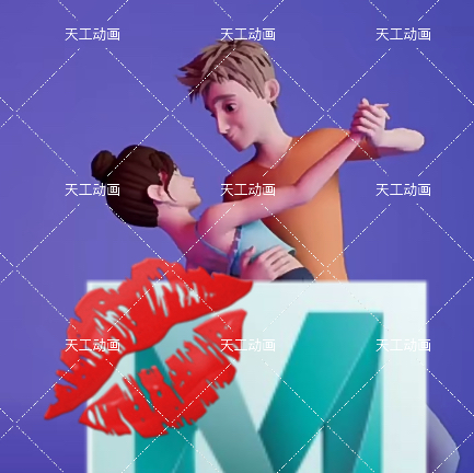动画界的小强 