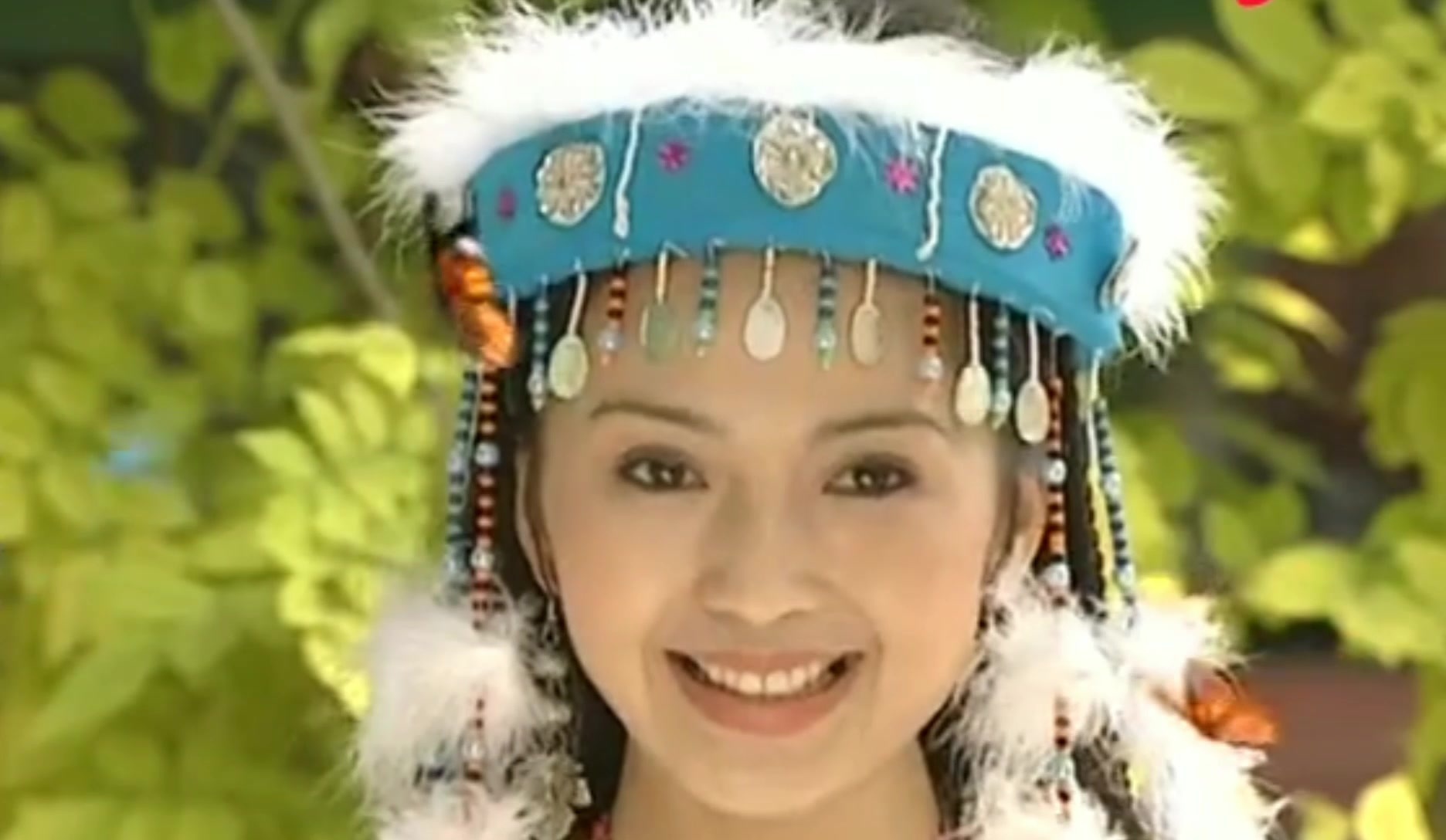 .还珠格格》片尾曲《.