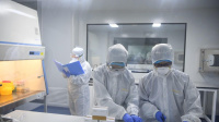 秒懂健康第二季 第40集 紧急辟谣!新型冠状病毒肺炎的九大防疫误区