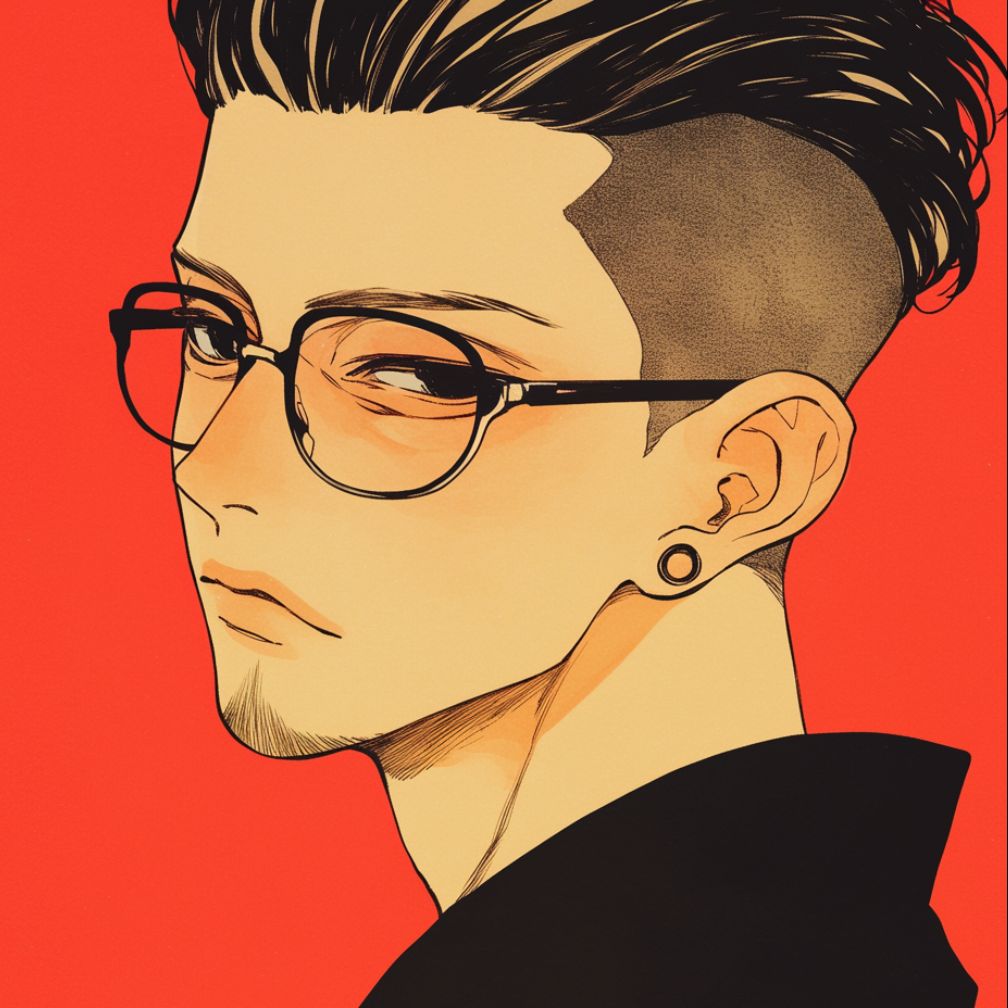 究极徐瑜杰 