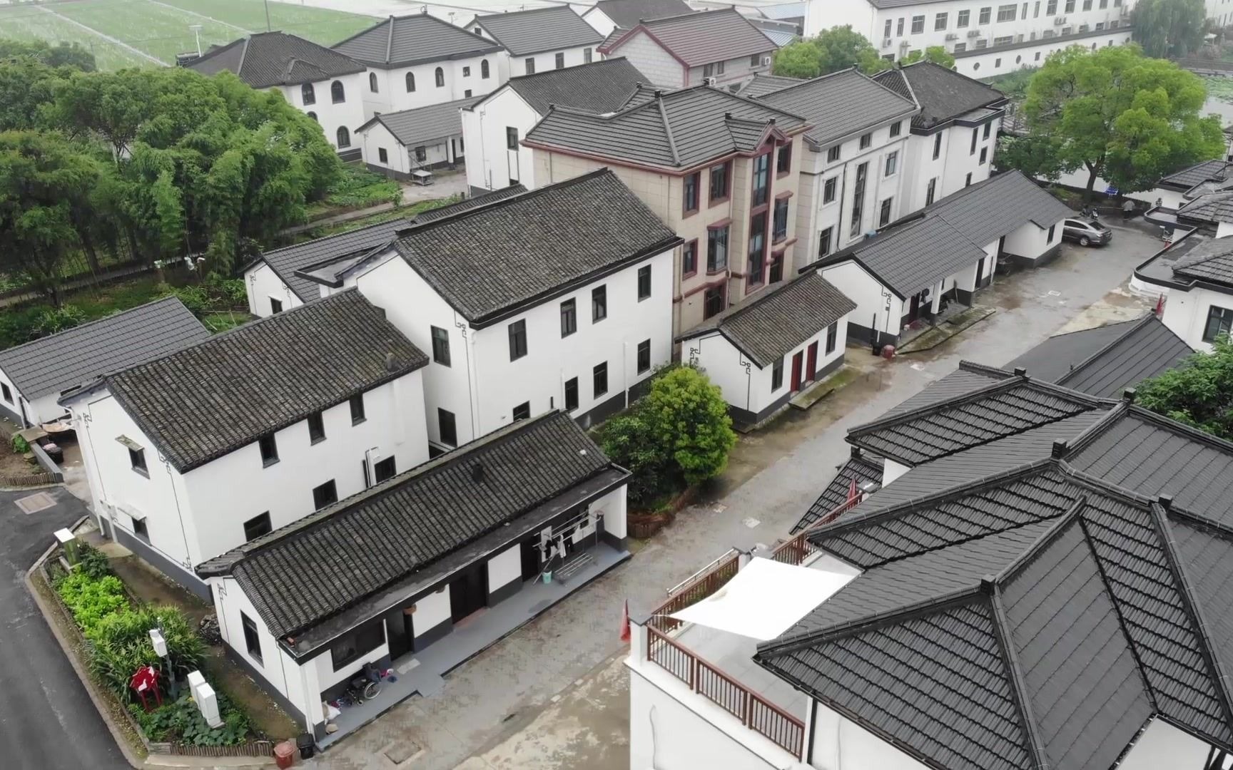 上海市青浦区市场监督管理局:美丽乡村建设的“青浦实践”