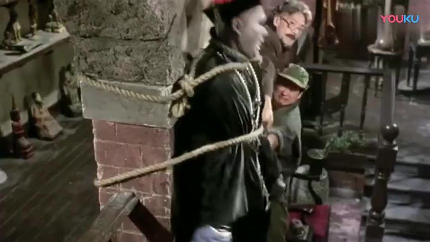 林正英的镇尸符还有这种说法, 看了这么多年又学到了一招