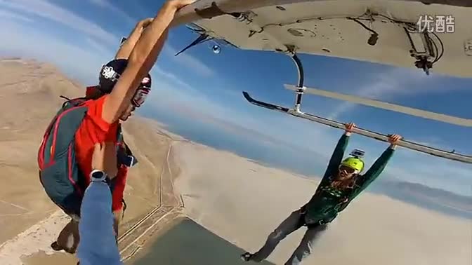 gopro3 宣传视频 在这里停顿!