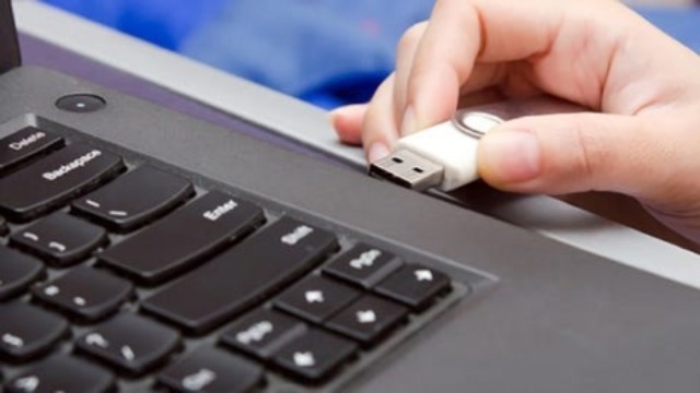 还在用U盘传文件吗?差点.