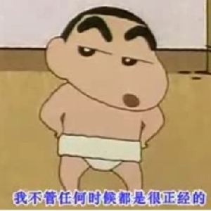 老何不姓何 