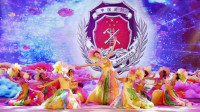 ...平安安奔小康》海南省文体系统消防安全进基层专题宣传活动文艺演出