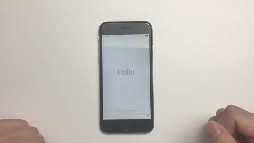 iPad和iPhone完美解锁配置锁监管锁,不需要花钱,三分钟解锁!