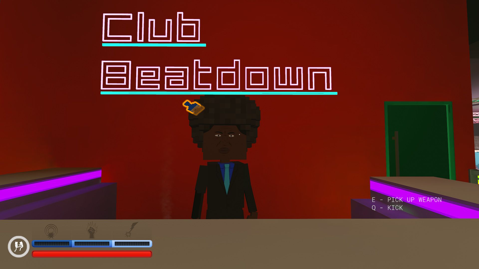 血染小镇,这个舞厅我说了算_哔哩哔哩bilibili_全面战争模拟器