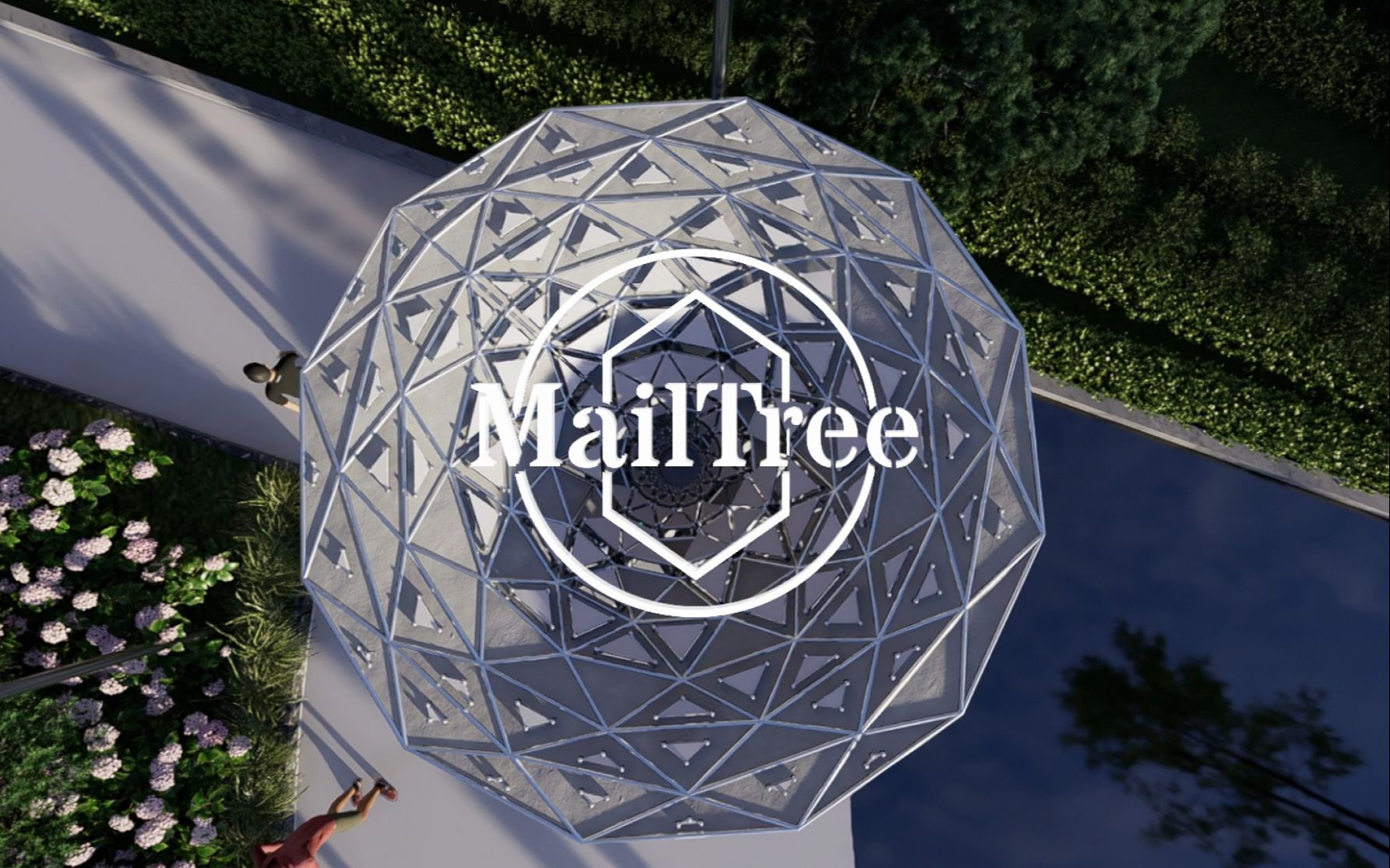 【课程设计】MailTree基于代际问题的公共设施设计