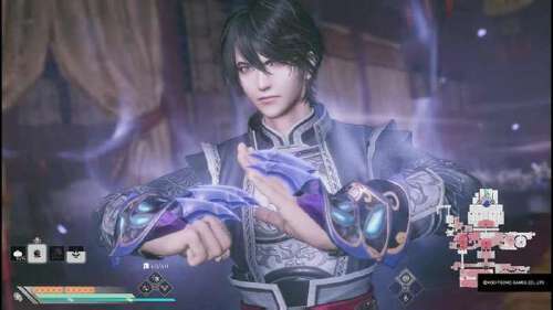 《真三国无双:起源》毕业武器词条终极测试!最强搭配一图看懂