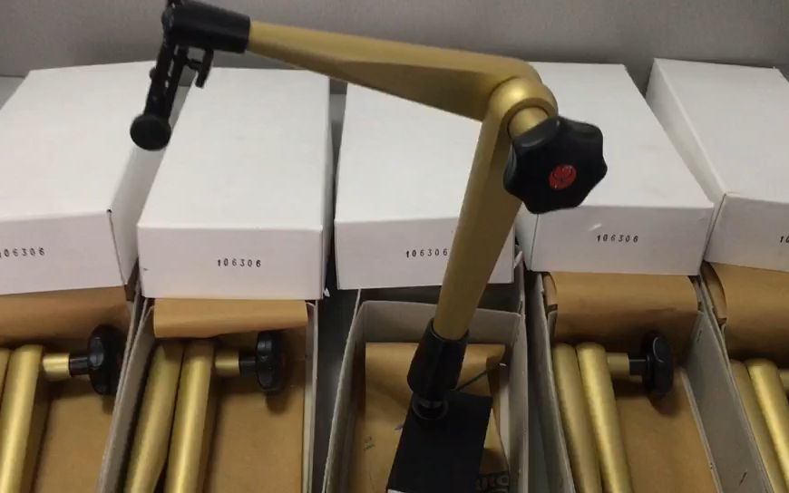 HG液压磁性表座