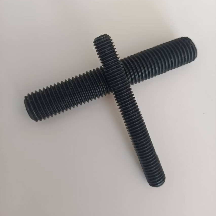 全螺纹螺柱 