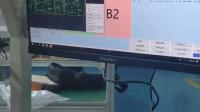 PTI-816S实地测试操作视频 ICT在线检测仪