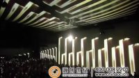 大型活动晚会及舞美活动-互动投影 舞美设计 多媒体舞美 全息影像技术...
