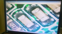 500倍30万像素数码显微镜对比600倍高清130万像素数码显微镜检测...