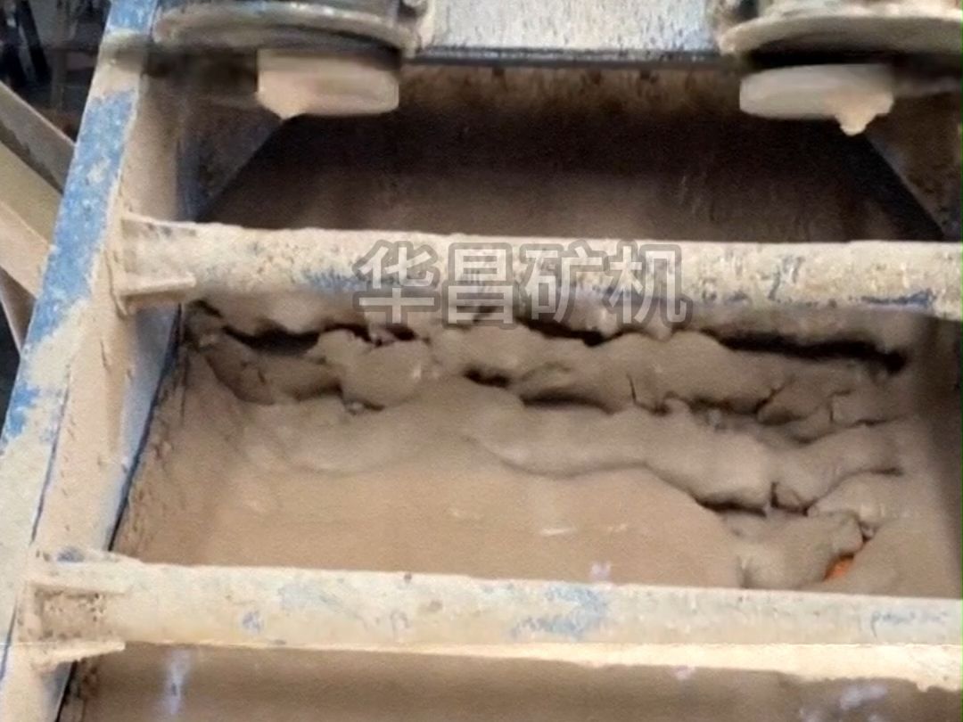 尾矿干排,砂石脱水,煤泥回收,污水泥浆处理的福音