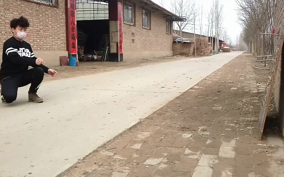 【玄武剑暗器飞针手里剑教学】3米.10米旋转打上靶(7岁萝莉学飞镖)