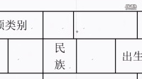 小技巧33:表格线精确微调