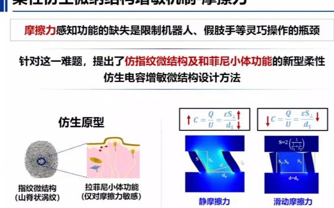 20211216-中科院苏州纳米所张珽-柔性微纳智能感知器件