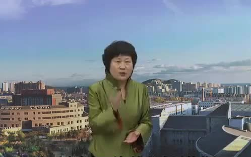 【大学课程】《沟通与演讲》(全12集)