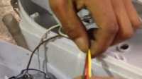 25双桶更换洗衣机定时器_超清