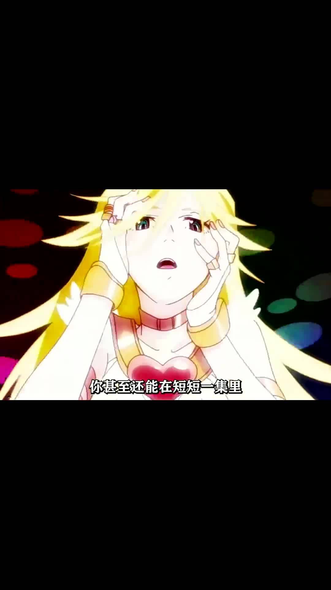 充满黑色幽默的动画,在卡通和现实之间切换自如