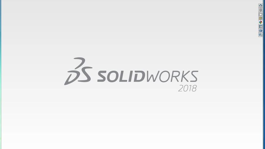 solidworks软件界面介绍