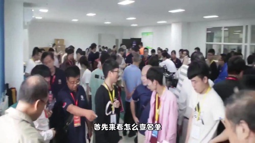 在风雨中拼搏,大学生电子设计竞赛背后的获奖故事揭秘