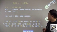 为学微课中医中西医针灸学系统01