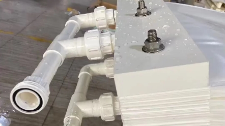 浸没式微孔过滤器