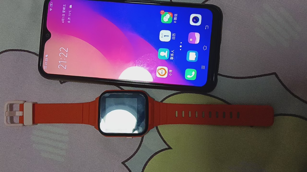 百元儿童电话手表怎么样?小寻a7简单点评