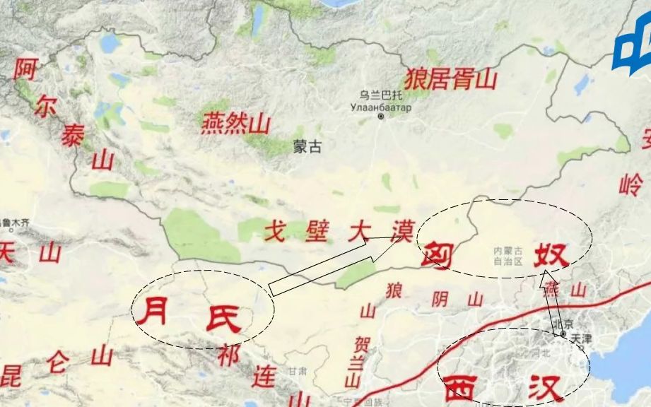 沟通中外文明的“丝绸之路”
