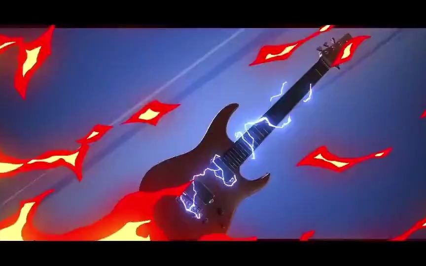 AE特效脚本-1850种手绘动漫雷电能量爆炸游戏火焰烟雾流体MG动画...